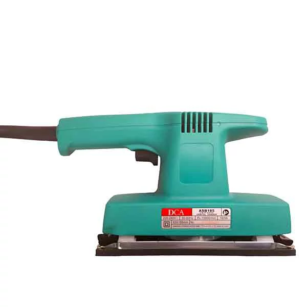 Finishing Orbital Sander 160 W | Royal.Tools Kuwait