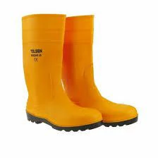 SAFETY BOOTS 45# | Royal.Tools Kuwait