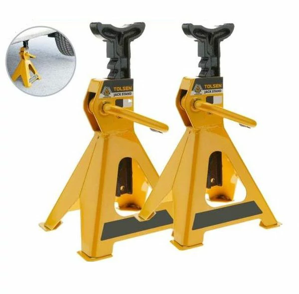 JACK STAND 3T/6.6KG | Royal.Tools Kuwait