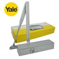 Yale Door Closer | Royal.Tools Kuwait