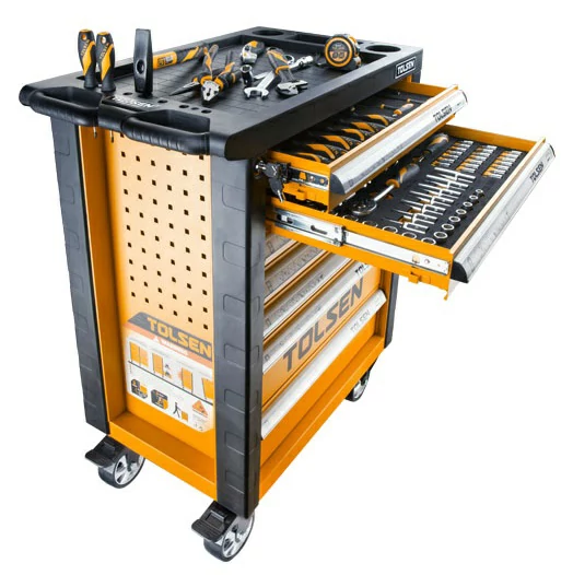 179 PCS TOOL CART | Royal.Tools Kuwait