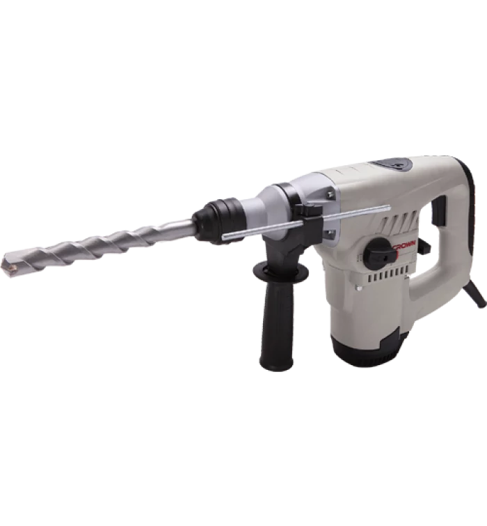 Heavy Rotary Hammer 5 kg SDS MAX 1050W | Royal.Tools Kuwait