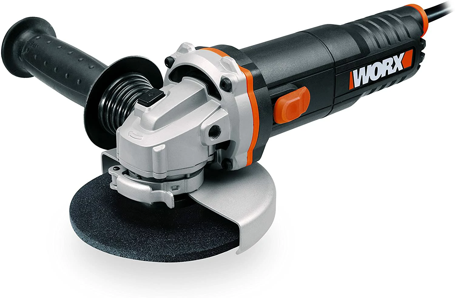 Angle Grinder 5" 1000 W | Royal.Tools Kuwait