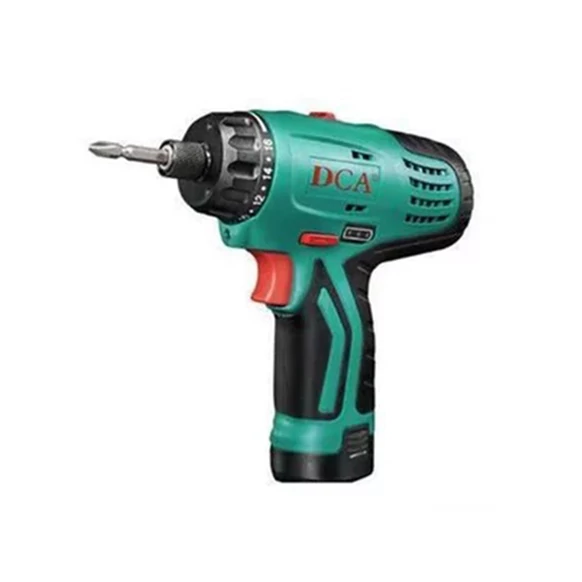 Cordless Screwdriver 12V | Royal.Tools Kuwait