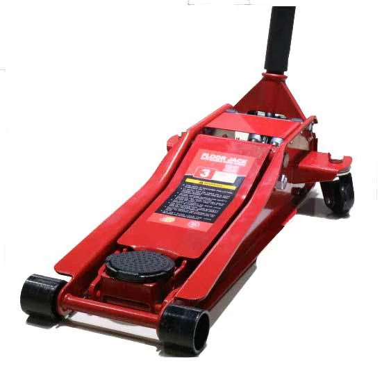 Floor Jack 5 Ton Lower for Sports Car | Royal.Tools Kuwait