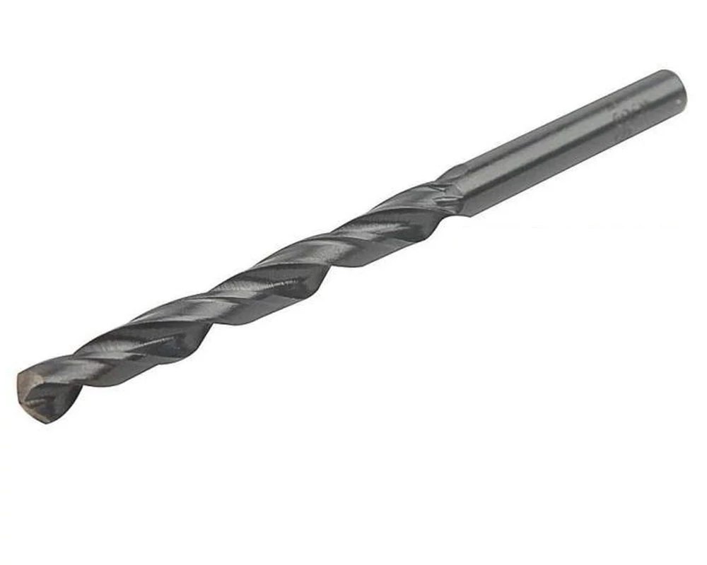 HSS TWIST DRILL BITS | Royal.Tools Kuwait