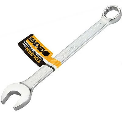 COMBINATION WRENCH SPANNER | Royal.Tools Kuwait