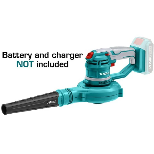 Lithium-Ion aspirator blower 20v | Royal.Tools Kuwait