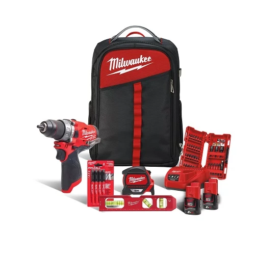 Cordless Professional Set 12V | Royal.Tools Kuwait