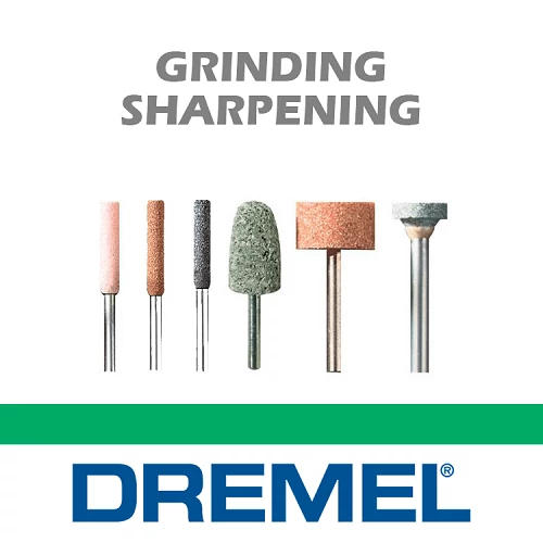 Grinding / Sharpening | Royal.Tools Kuwait