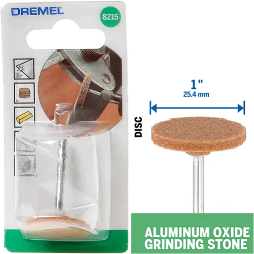 Aluminum Oxide Grinding Stone | Royal.Tools Kuwait