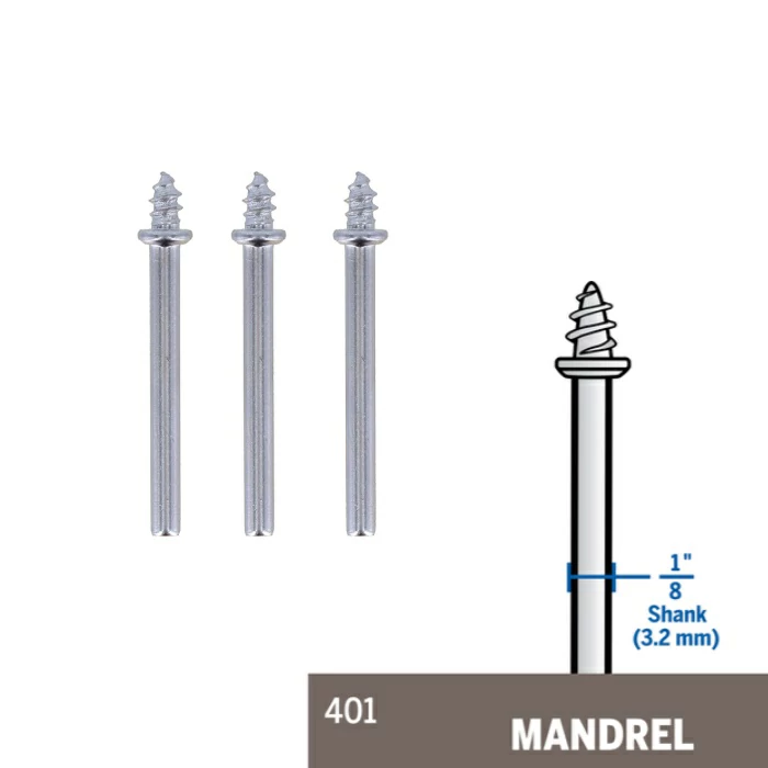Mandrel | Royal.Tools Kuwait