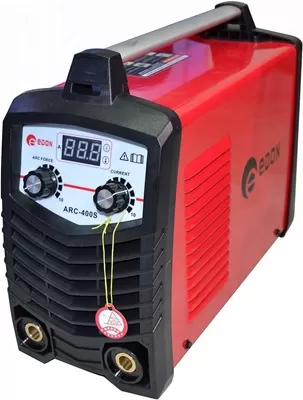 DC Inverter MMA Welder 400S | Royal.Tools Kuwait
